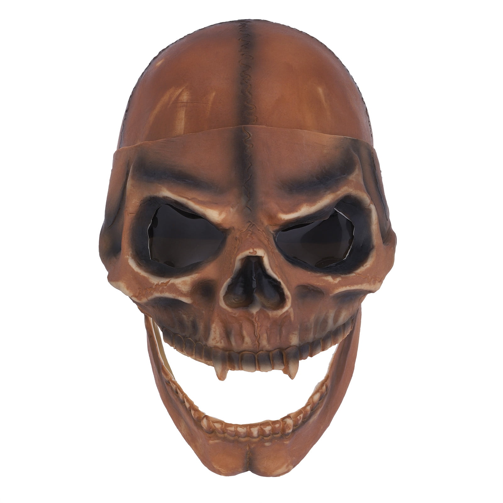 Buy Tangnade pop it stress toy slime for kids Children's toys Skull ...