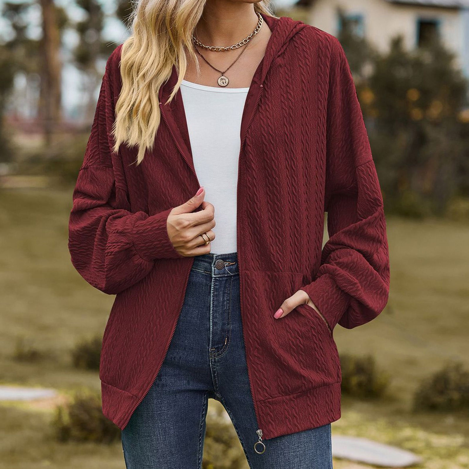 Click here for Decilro Winter Coats For Women Fashionable Womens... prices