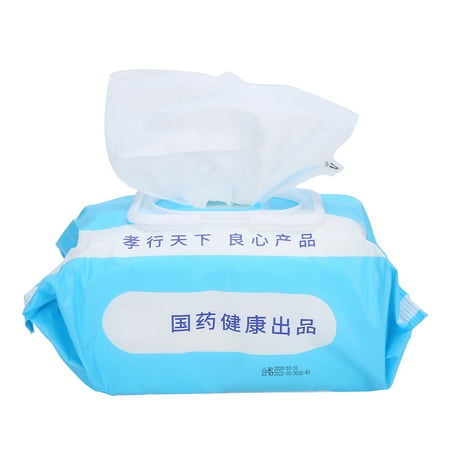 Wet Tissue, Hygienic Adult Wet Tissue Conveneint Practical For ...