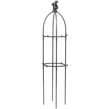 City Pickers Crop Prop Modular Trellis System – Build Trellis as Plants ...