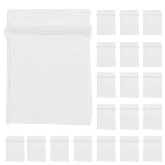 Small Plastic Bags | Walmart Canada