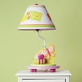 Gleeful Bugs Table Lamp - Walmart.com