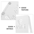 SEWACC Durable Decorative Low Voltage Enclosure Cover for Cable ...