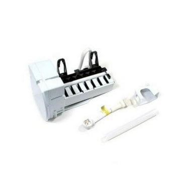 GE WR30X10093 Refrigerator Icemaker Kit - Walmart.com