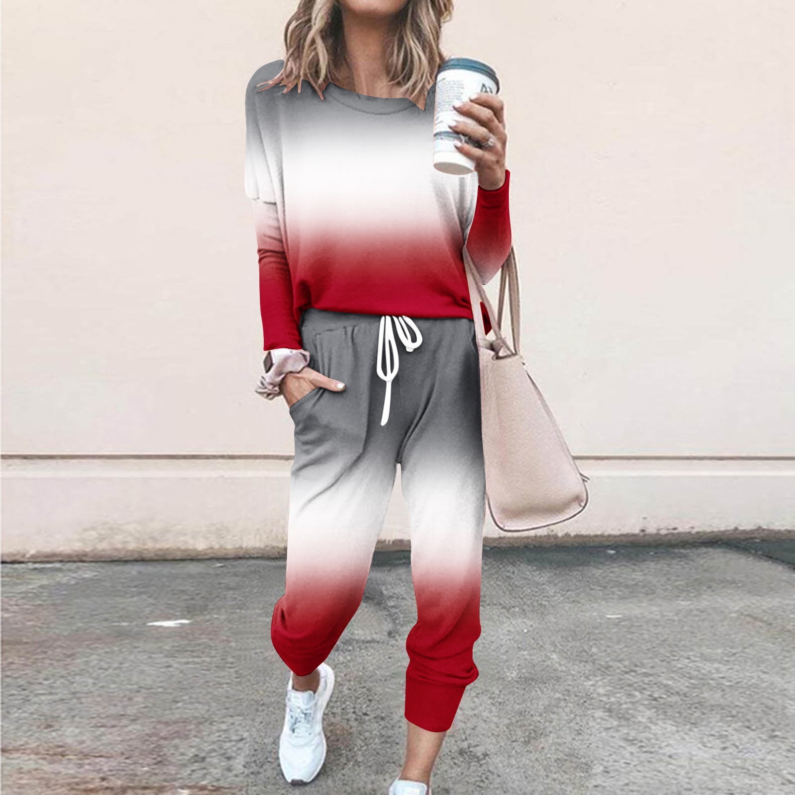 Click here for Hot6sl Summer Savings Clearance Long Sleeve Round-... prices