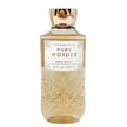 Bath & Body Works Pure Wonder - Gift Box Set - Fine Fragrance Mist ...