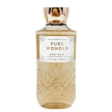 Bath & Body Works Pure Wonder - Gift Box Set - Fine Fragrance Mist ...