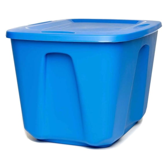 30 Gal Storage Containers
