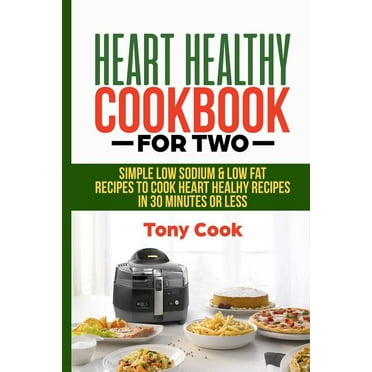 Healthy Slow Cooker Cookbook for Two : 100 "Fix-and-Forget" Recipes for ...