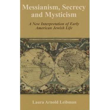 New Perspectives in Post-Rabbinic Judaism: Tangle of Matter & Ghost ...