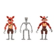 Five Nights at Freddy’s 6-inch Endo-Series Collector Figure: Endo-1 ...