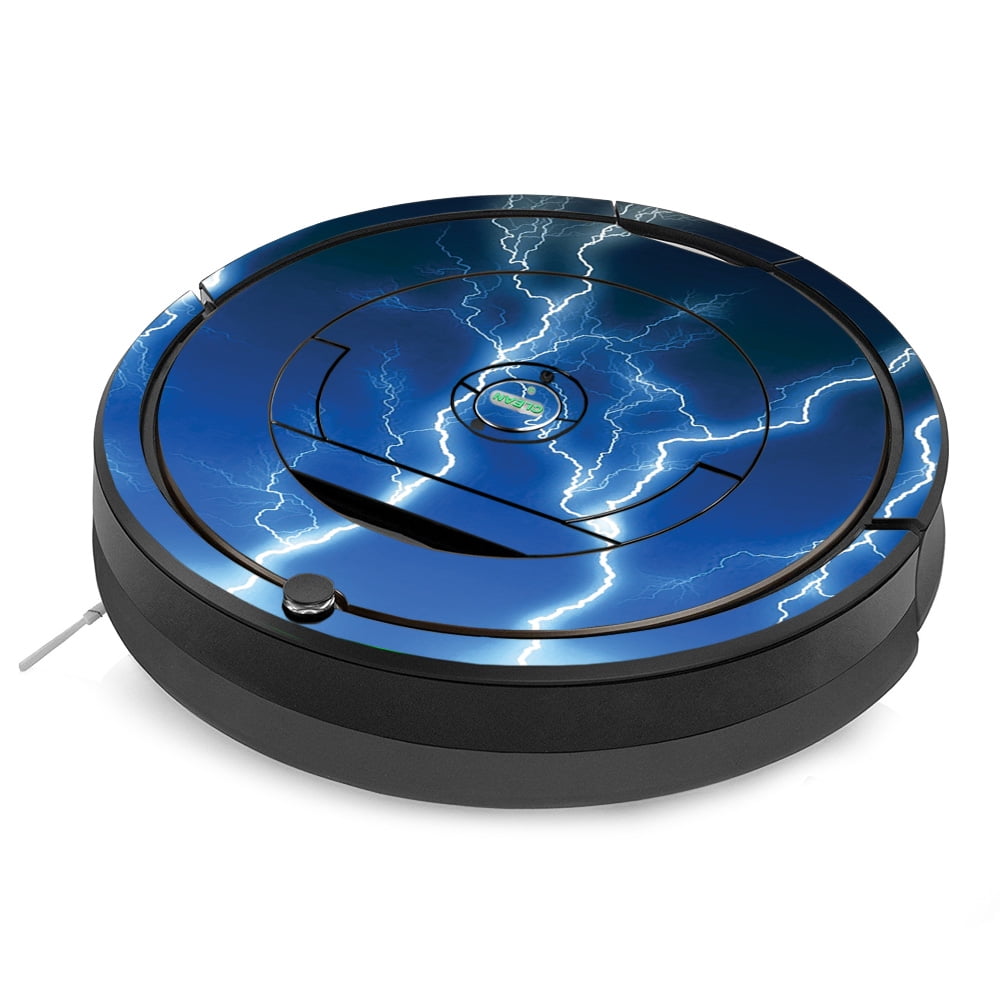 Fantasy Skin For iRobot Roomba 890 Minimal Coverage Vacuum | Protective ...