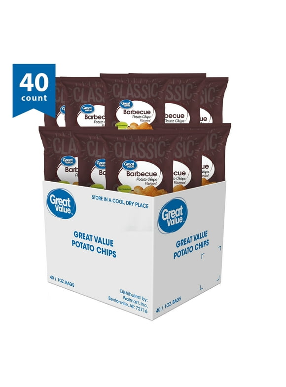 Great Value Chips in Chips - Walmart.com
