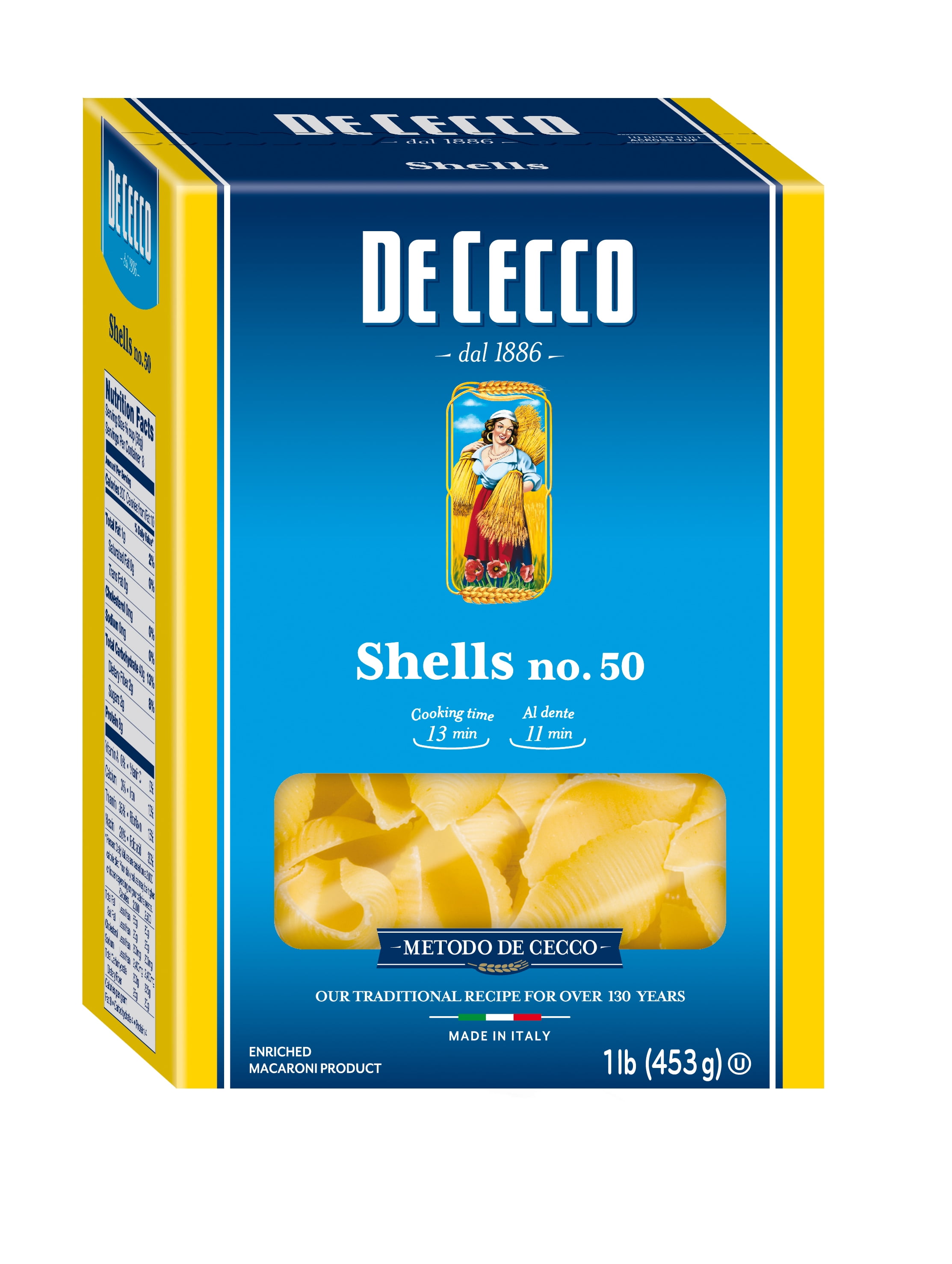 De Cecco