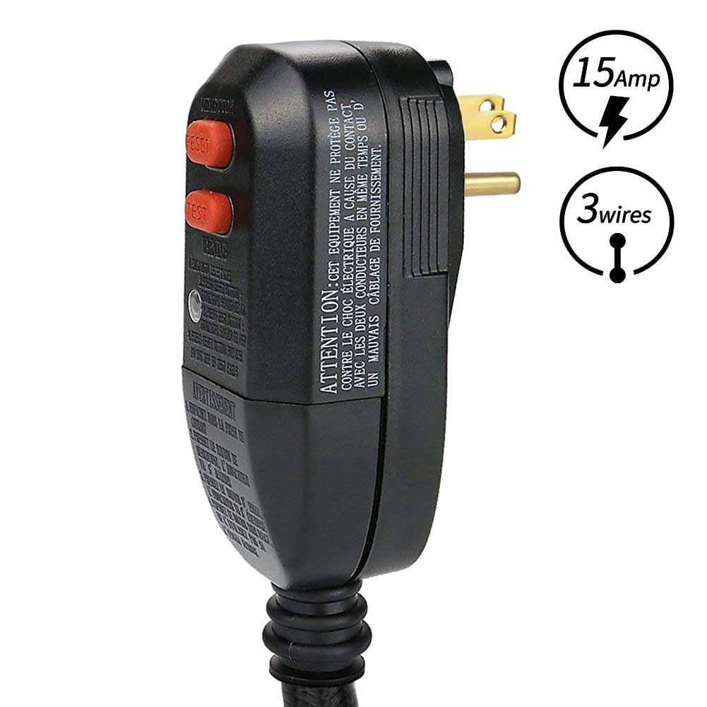 Click here for Oaonan 10amp/15amp Gfci Replacement Plug Assembly... prices