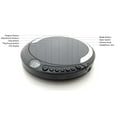 Proscan Personal CD Player, Black, PCD300 - Walmart.com