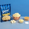 Pack of 9, Garrett Brands White Cheddar Popcorn, 5 oz - Walmart.com