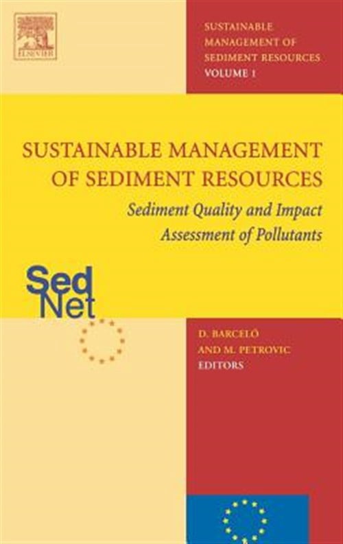 Pre-Owned Sediment Quality and Impact Assessment of Pollutants ...