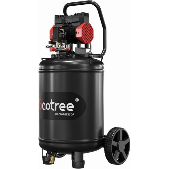 Powerbuilt 3 Gallon Air Compressor - 240039 - Walmart.com