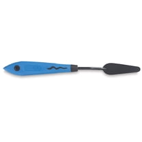 Blick Comfort Grip Palette Knife by RGM - Small Long Spade, Style 162 ...