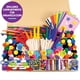 Ultimate Box of Crafts, Over 1,000 Piece Set - Walmart.com