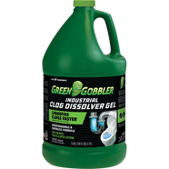 Liquid-Plumr Pro-Strength Full Clog Destroyer Plus PipeGuard - 80 fl oz ...