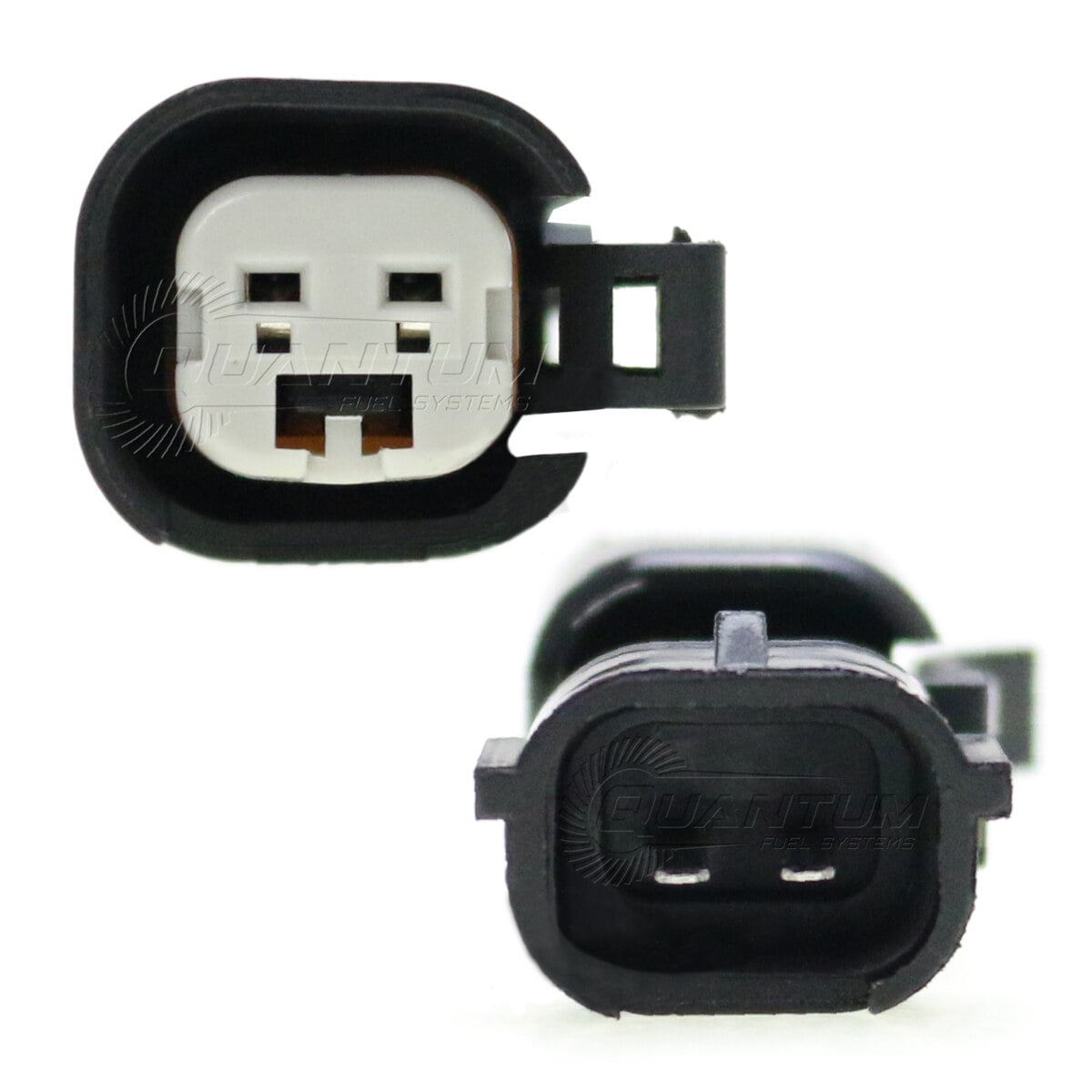 Injector PnP Adapters - EV6/EV14 USCAR (female) to Denso (male ...