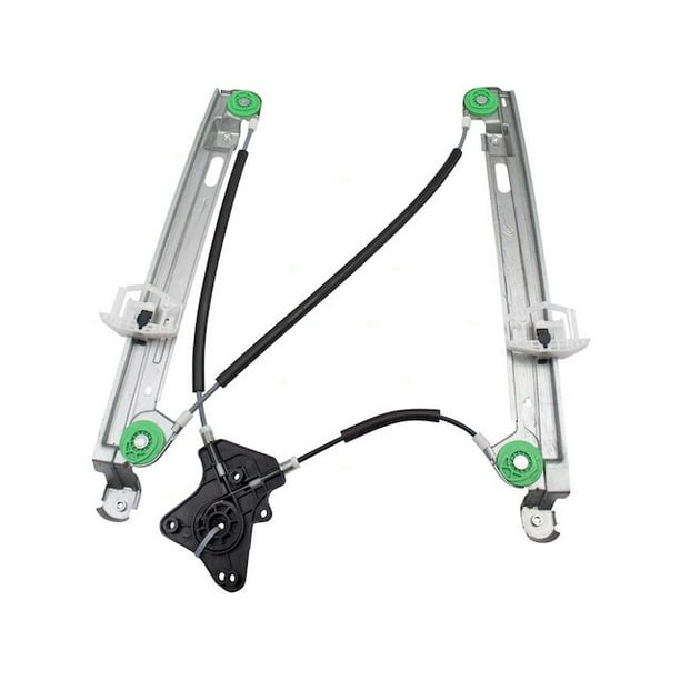 Jeep Patriot Window Regulator