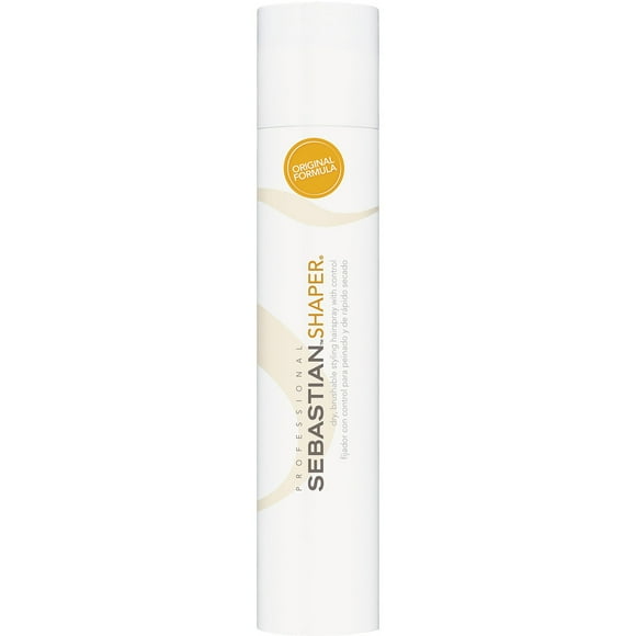 Sebastian Professional Hair Spray in Hair Styling Products - Walmart.com