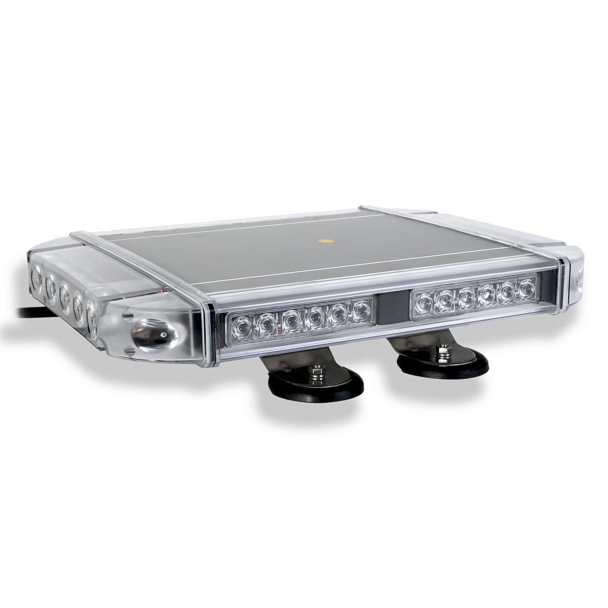 Putco 18" Work Blade LED Light Bar (Amber/Blue) - 93010-18 - Walmart.com