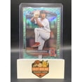 2025 Topps Kyson Witherspoon Aqua Reptilian Parallel/Variety Base Set ...