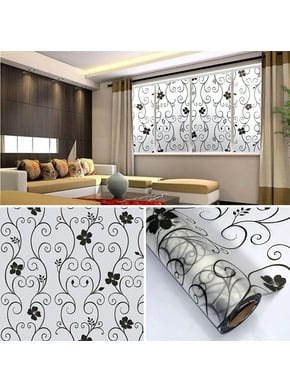 Window Films in Curtains & Window Treatments - Walmart.com