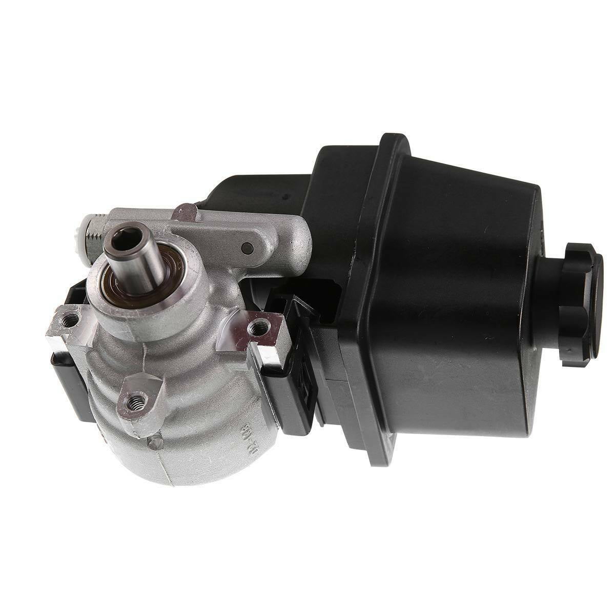 Power Steering Pump w/o Pulley For Buick Chevrolet GMC Isuzu Oldsmobile ...
