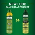 Repel Lemon Eucalyptus Mosquito Insect Repellent 4 Ounces - Walmart.com