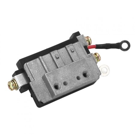 Loewten Engine Ignition Control Module, Metal Ignition Module 89620 ...