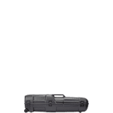 Plano Molding 1072001 Golf Guard Travel Case Black - Walmart.com