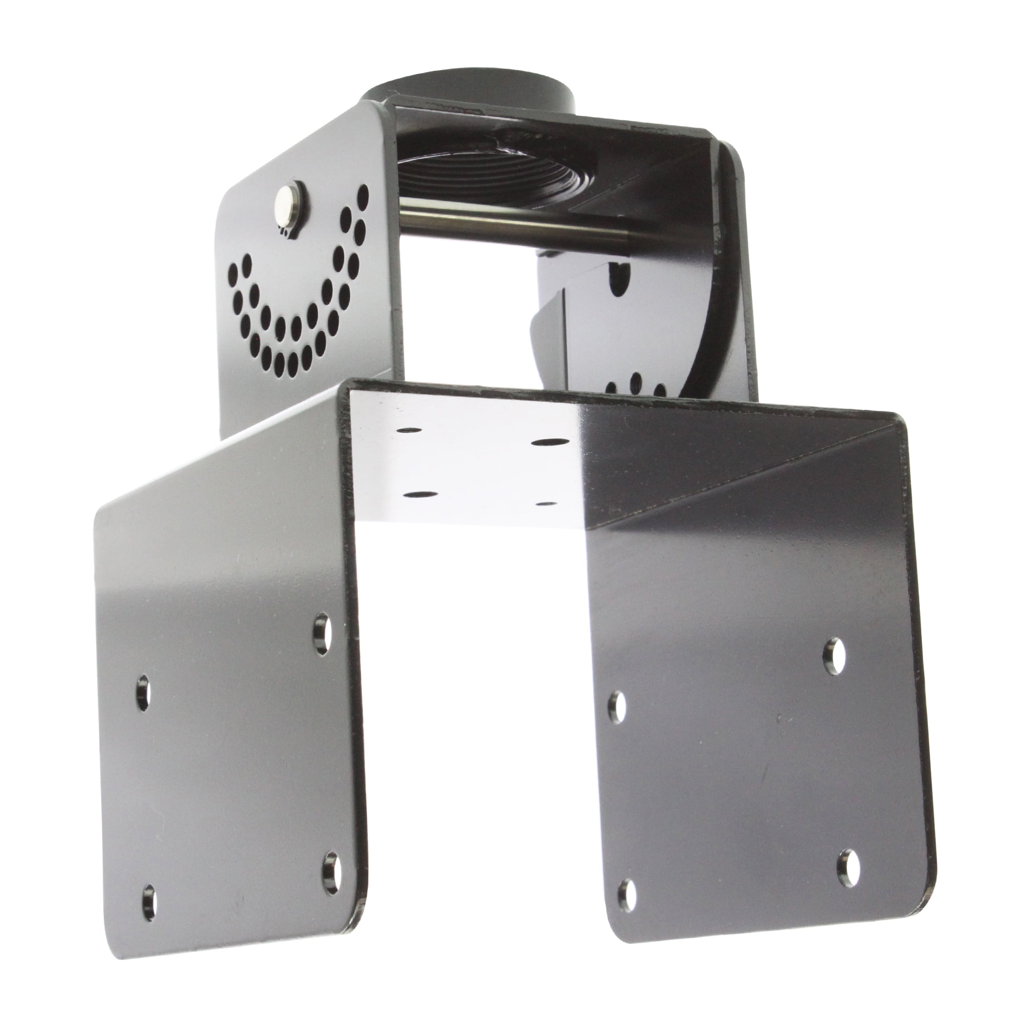 Securmount CM-301-6 Wood Beam or Joist Ceiling Swivel Mount, 6-Inch ...