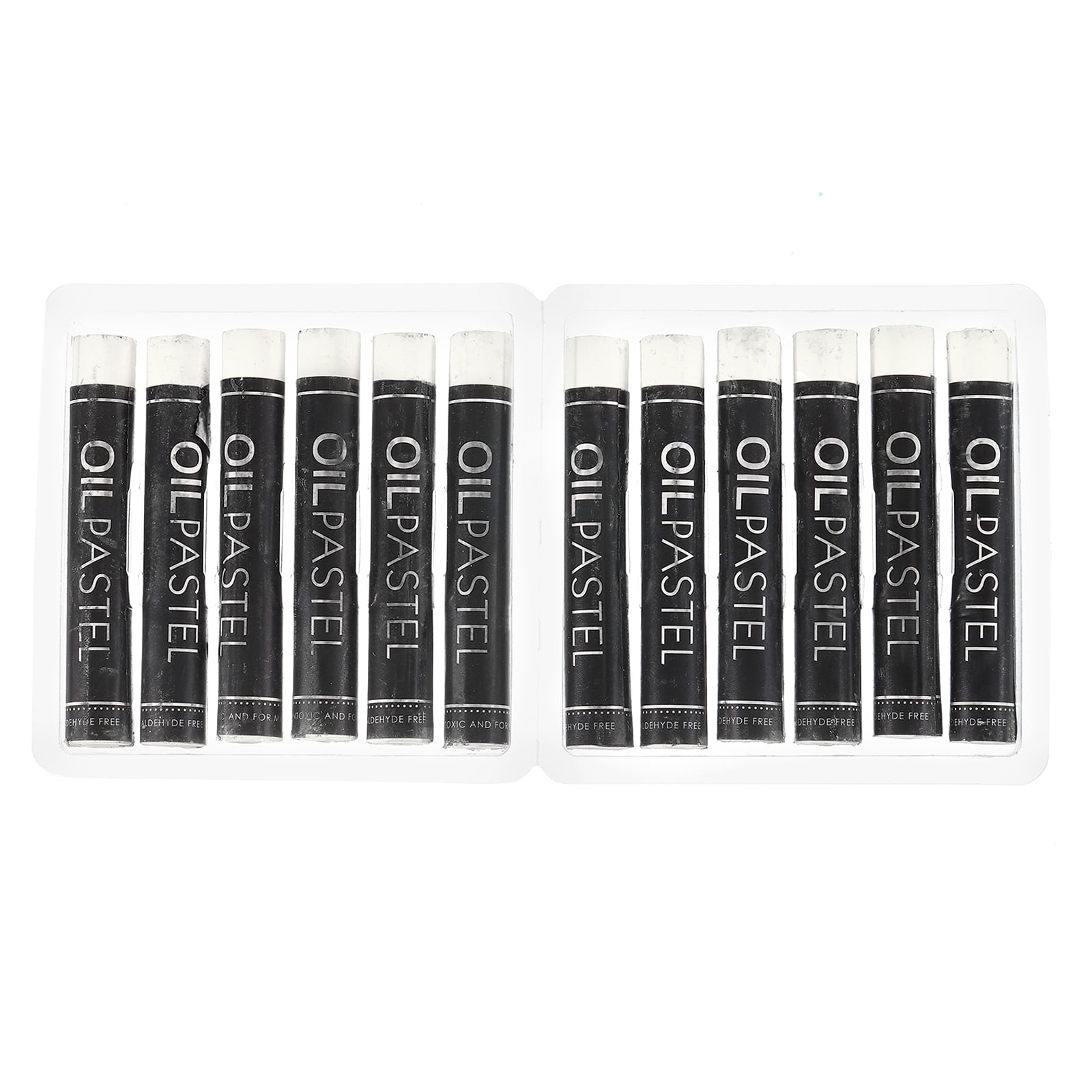 Click here for Unique Bargains Creamy Oil Pastels  Soft Oil Crayo... prices