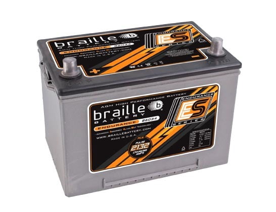 Endurance Battery 41Lbs 850 Cca - Walmart.com