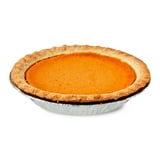 Freshness Guaranteed 8" Baked Pumpkin Pie, 22 oz Cardboard Box (Shelf ...