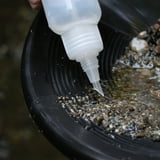 ASR Outdoor Gold Rush Gold Prospecting Kit Classifiers Vials Sifting ...