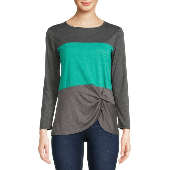 Women's Long Length Shirts