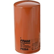 Fram P9454 Spin-On Diesel Fuel Filter For Select Case/cummins/iveco ...