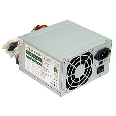 Coolmax 400W Power Supply - Walmart.com