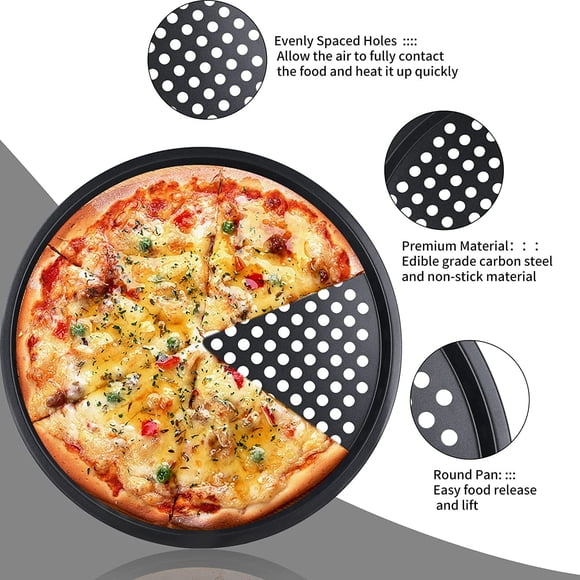 13 Inch Pizza Pan