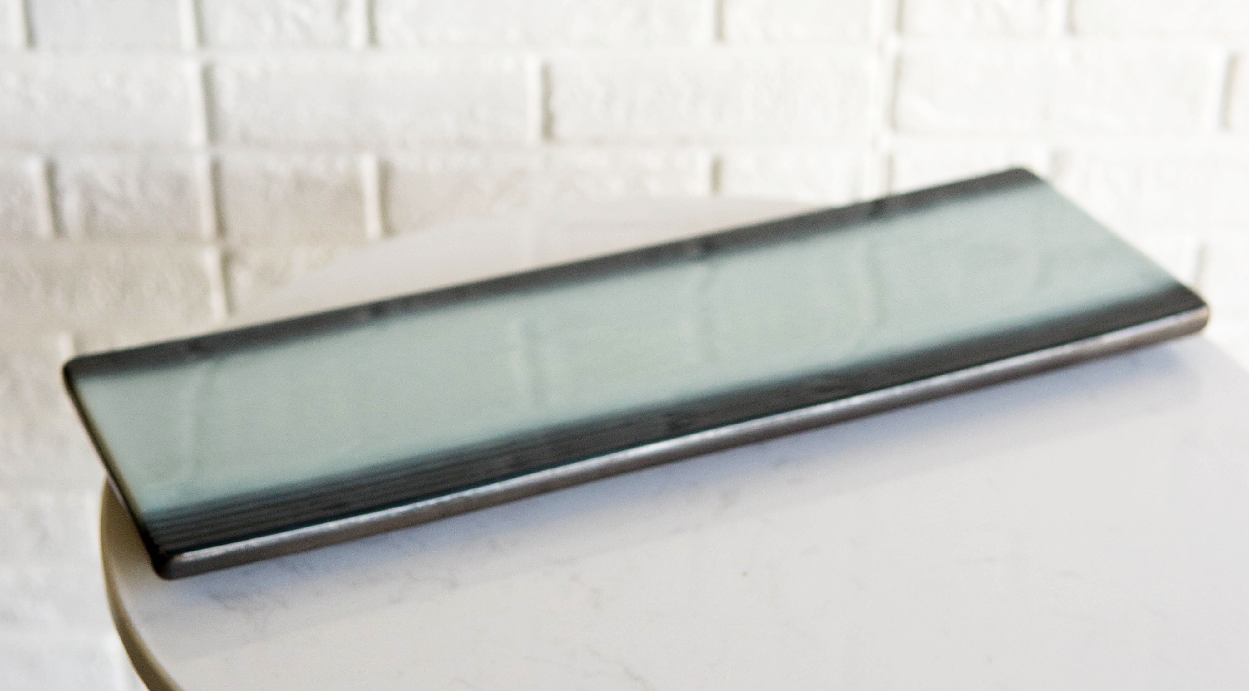 Pack Of 3 Ceramic Long Dinner Entree Sushi Sashimi Infinity Platter ...