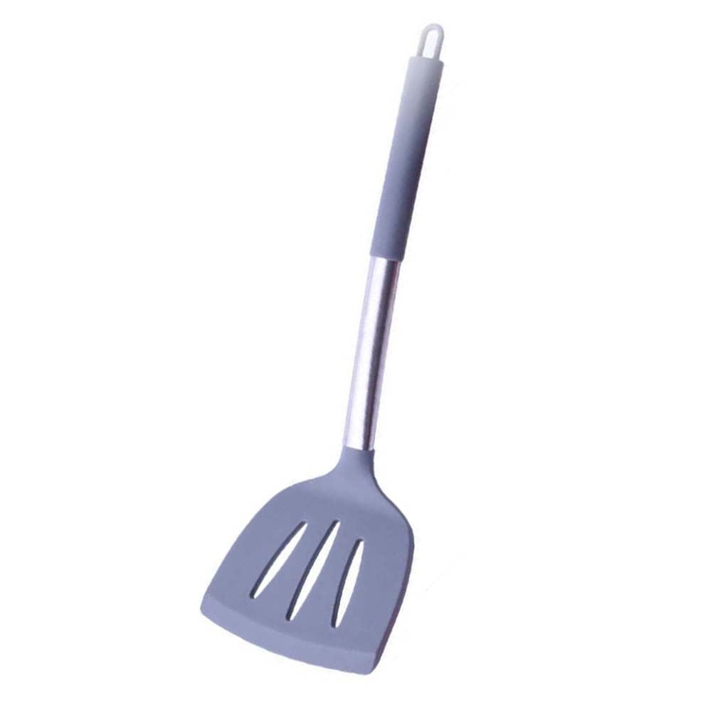 Click here for Tailtoss Fried Egg Spatula Flipper Silicone Grey H... prices