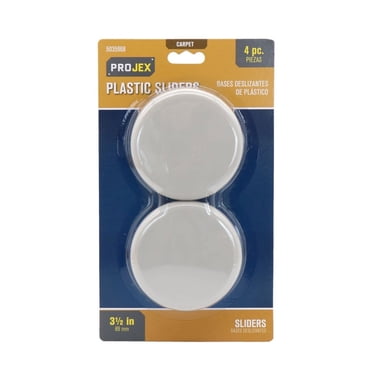 Prime-Line Products N 7065 13/16 in., Nylon Ball Bearing, Bi-Fold ...