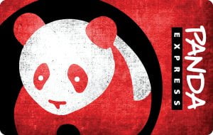 Panda Express $25 Gift Card - Samsclub.com