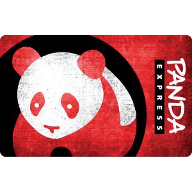 Panda Express $25 Gift Card - Samsclub.com